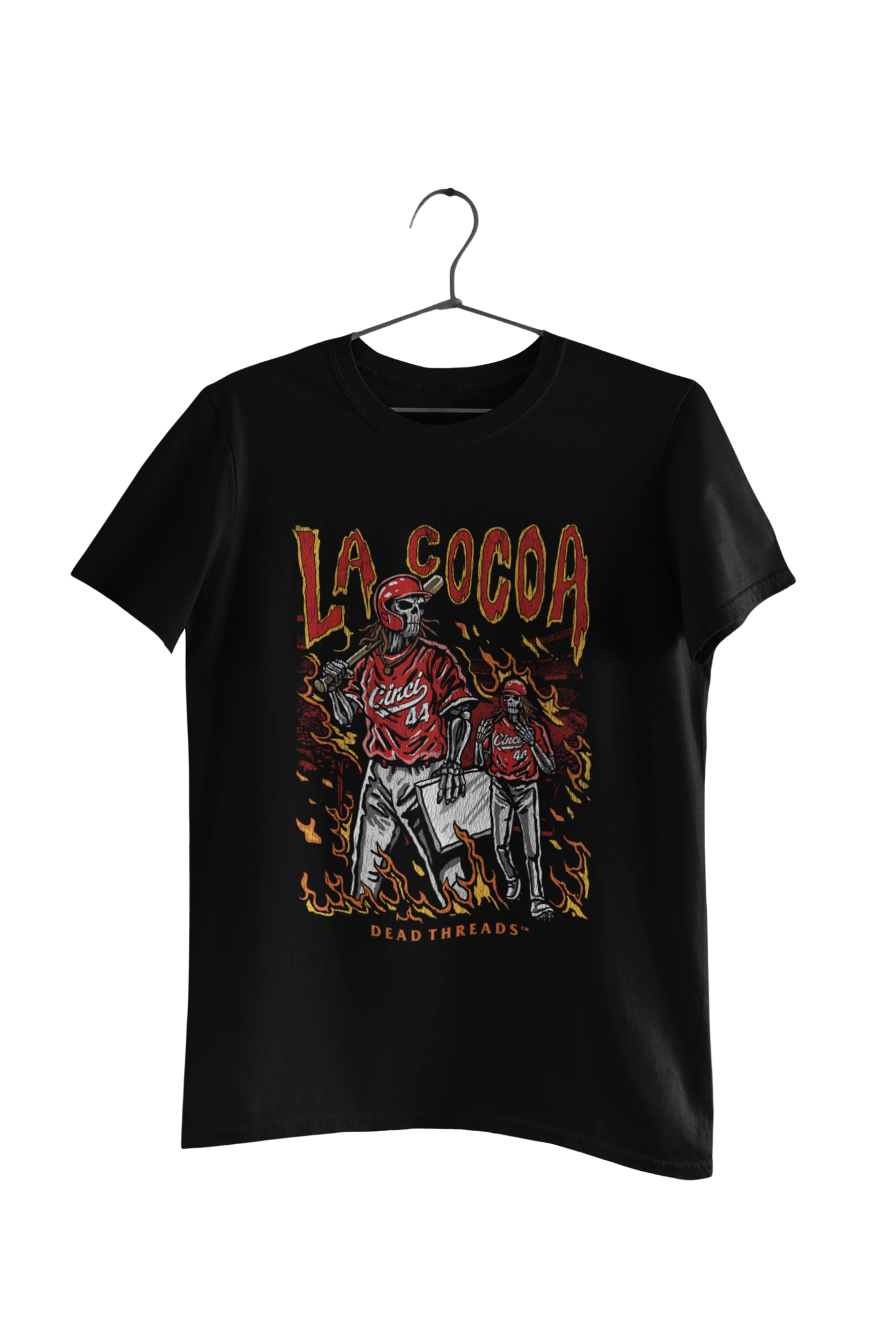 Collections – Dead Threads Apparel