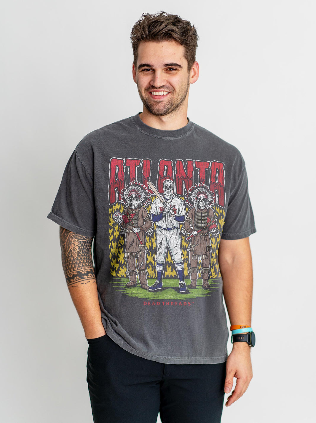 Baseball | Sports Streetwear | Dead Threads – tagged "Baseball" – Dead ...