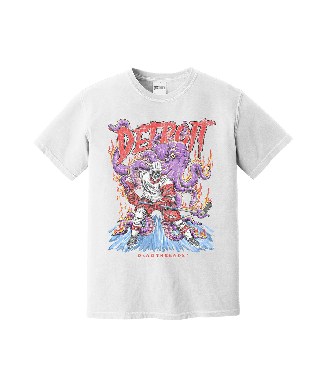 T-shirts | Sports Streetwear | Dead Threads – Dead Threads Apparel