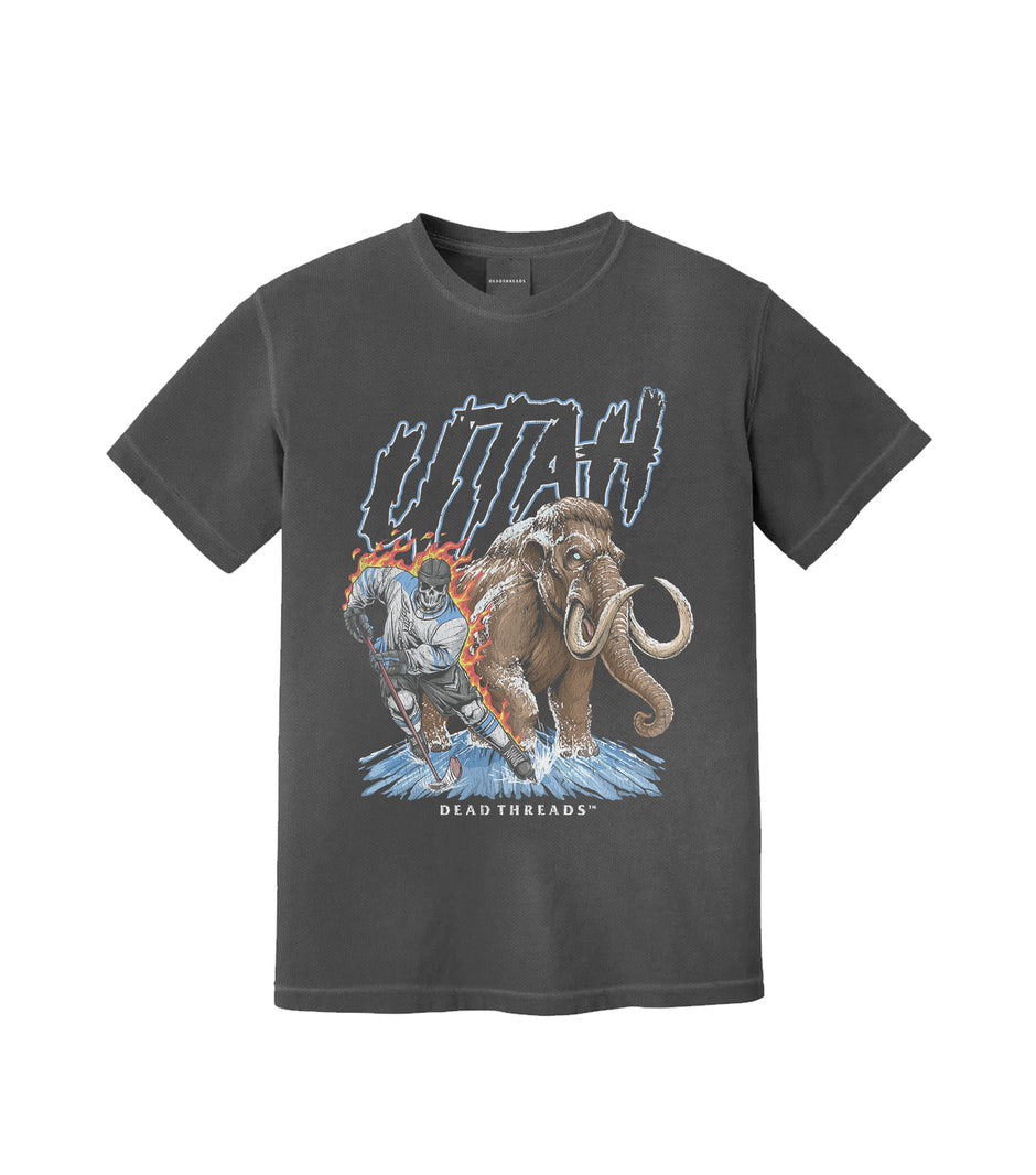 NEW RELEASES – Dead Threads Apparel